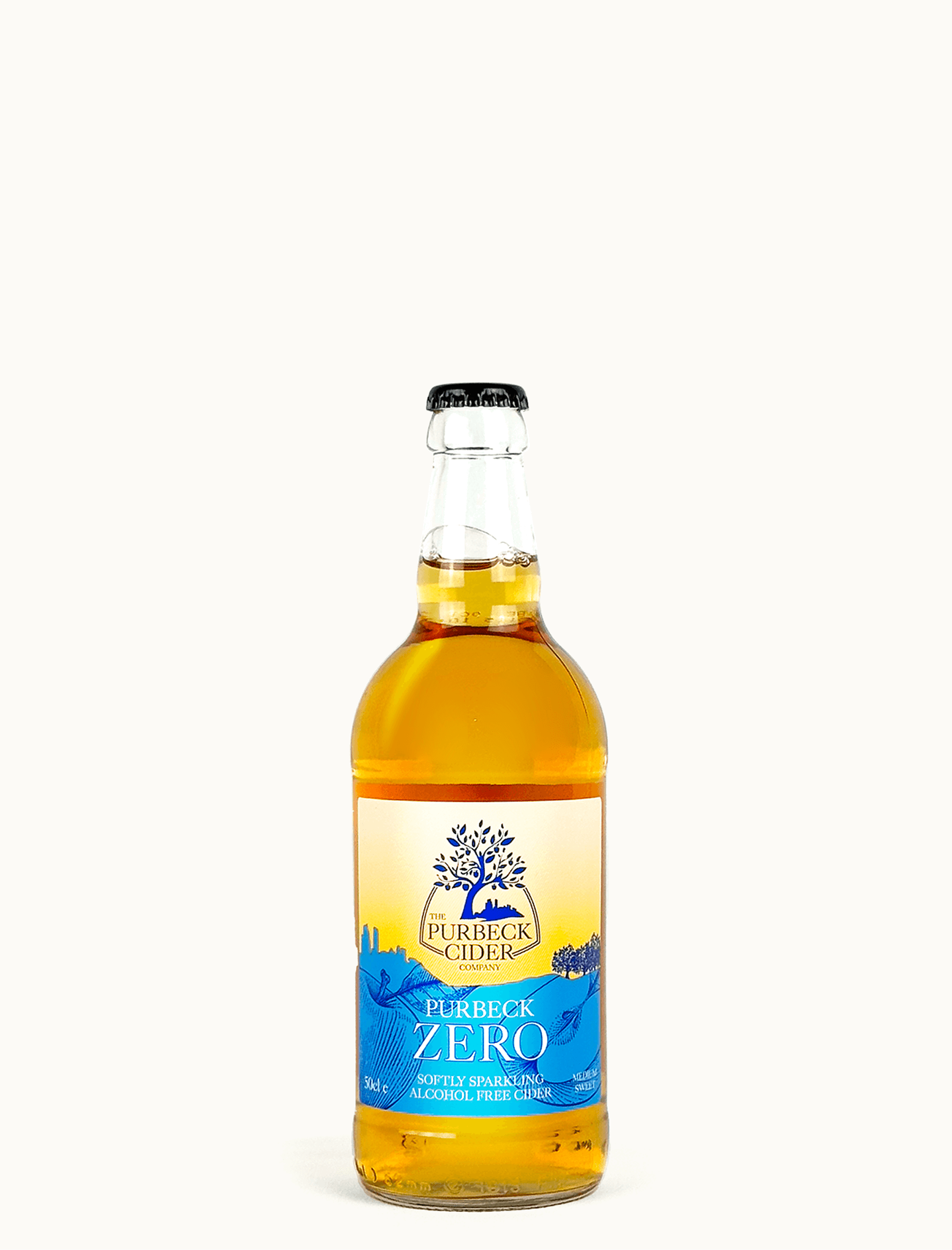 Purbeck Zero – Purbeck Cider