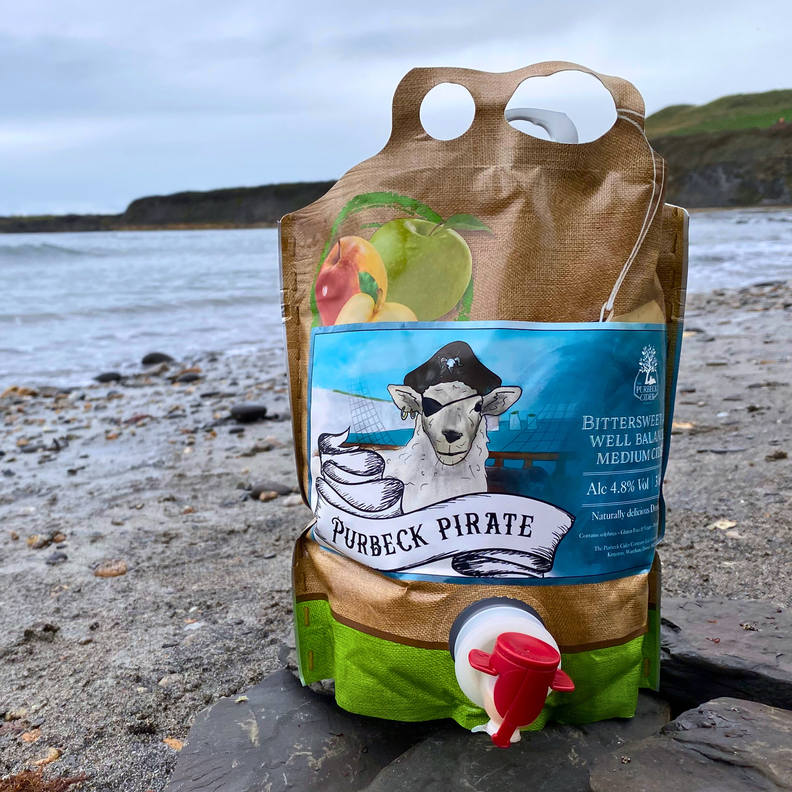 Purbeck Cider | Award-Winning Family Craft Cider from Dorset