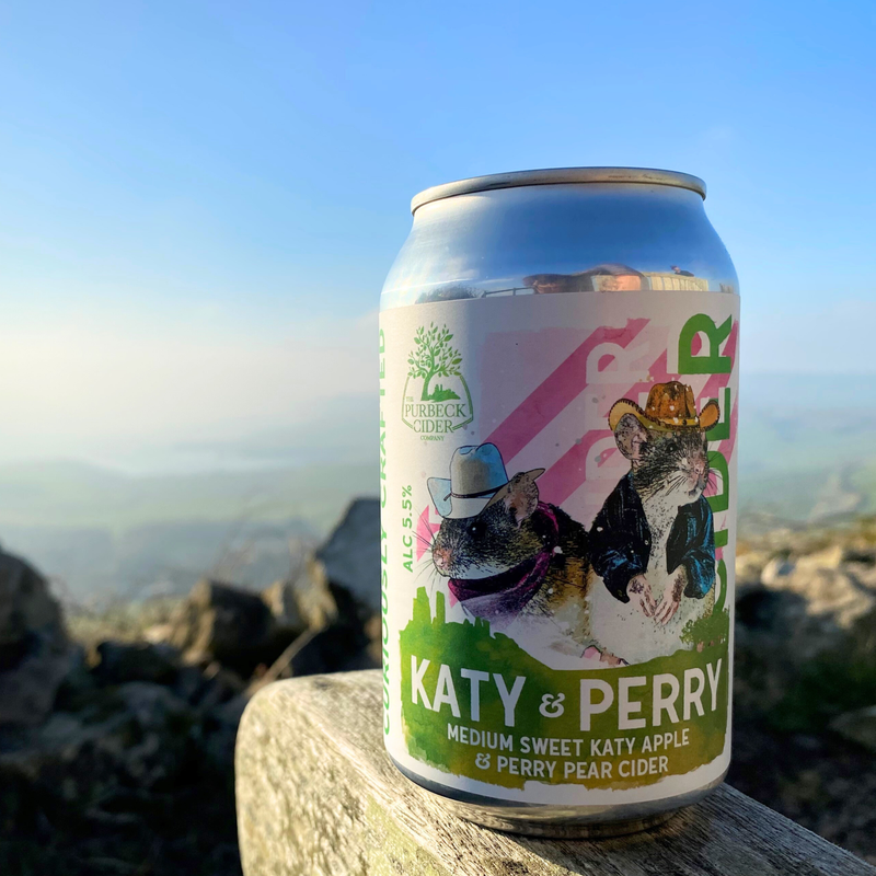 Purbeck Cider | Award-Winning Family Craft Cider from Dorset